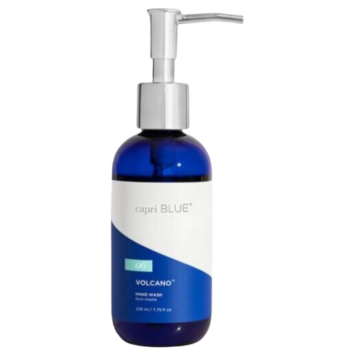 Capri Blue Volcano Hand Wash Refill | Mack's Prairie Wings